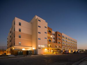 Howick Apartments Millcreek UT | New Affordable Living
