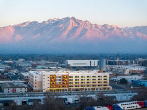 Howick Apartments Millcreek UT | New Affordable Living